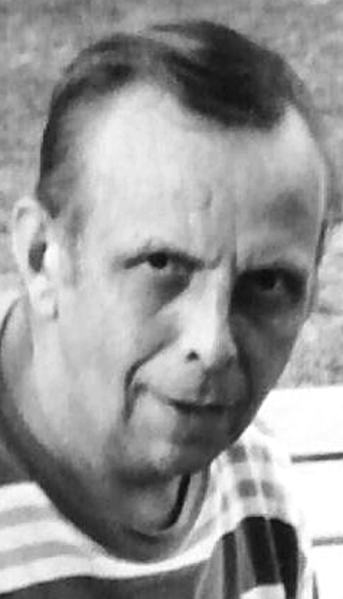 Thomas E. Burek | News, Sports, Jobs - Observer Today